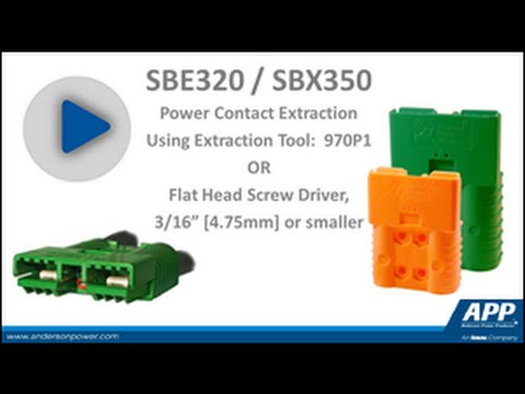 SBE320 & SBX350 Disassembly - YouTube