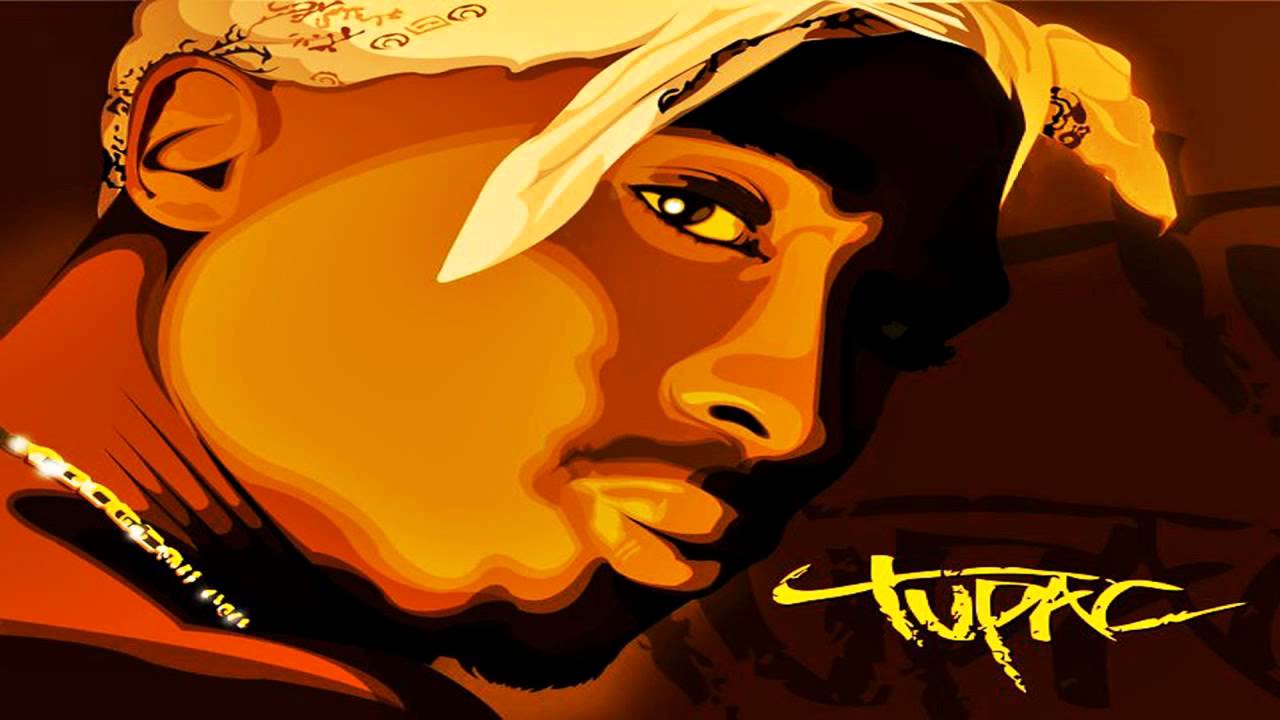 Tupac - My Block ( Nitty Remix ) - YouTube