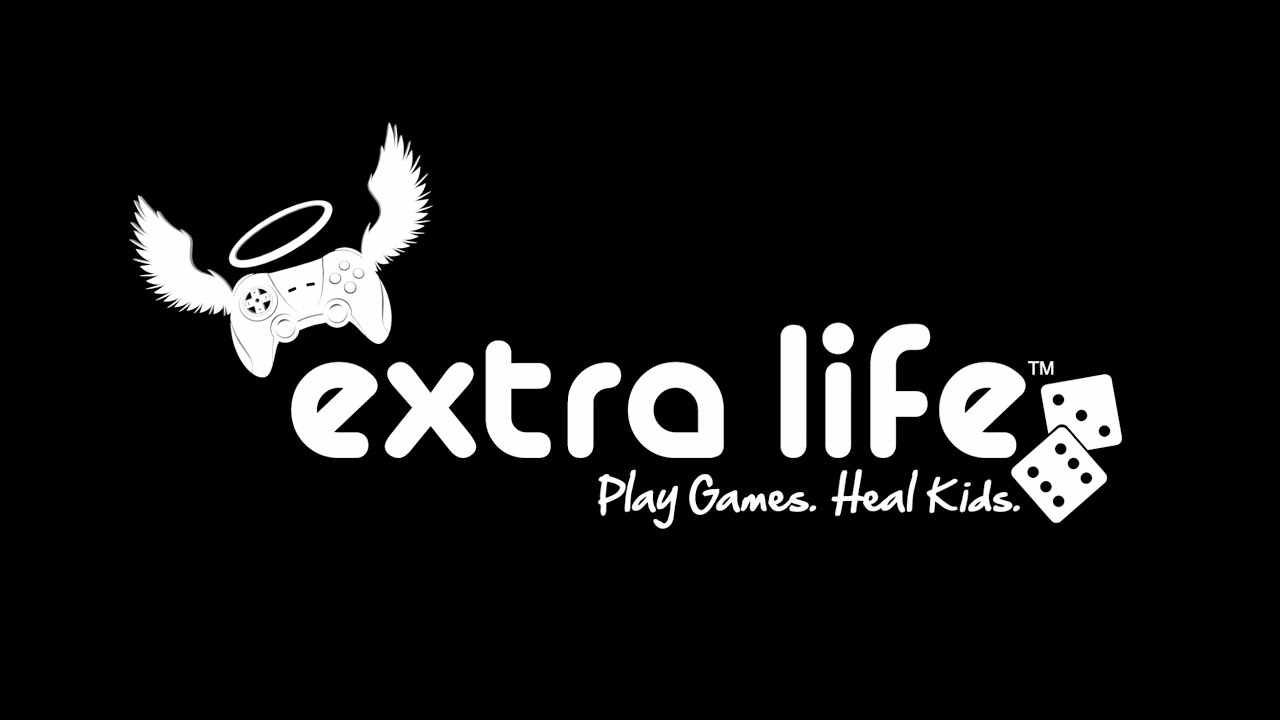 Extra Life 2016 Recap - YouTube
