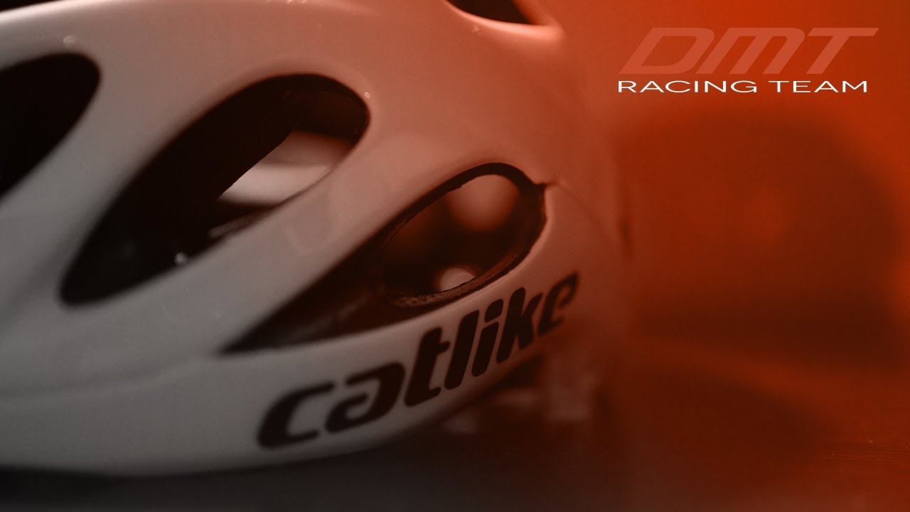 DMT Racing Team w/ Catlike - YouTube