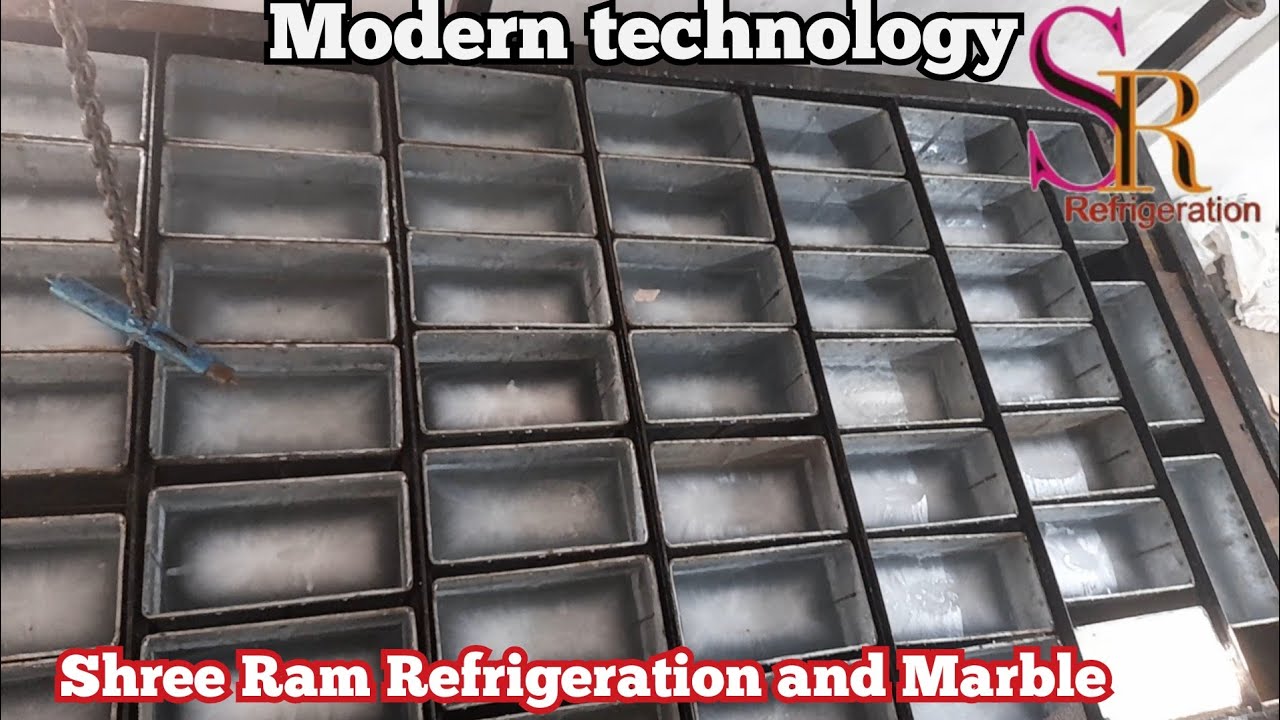 ice factory | ice business | ice block machine | ice block plant |barf ...