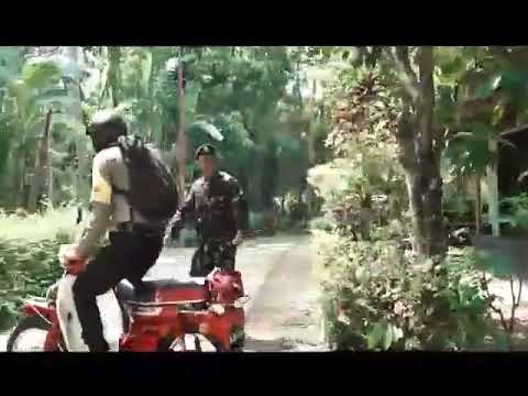 Pak Bhabin - Ucapan HUT Corp Infanteri ke-71 - YouTube