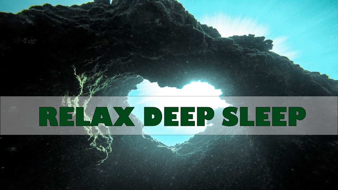 Soothing and Relax Music • Sea Shells Sound • Peaceful Ambience • Deep ...