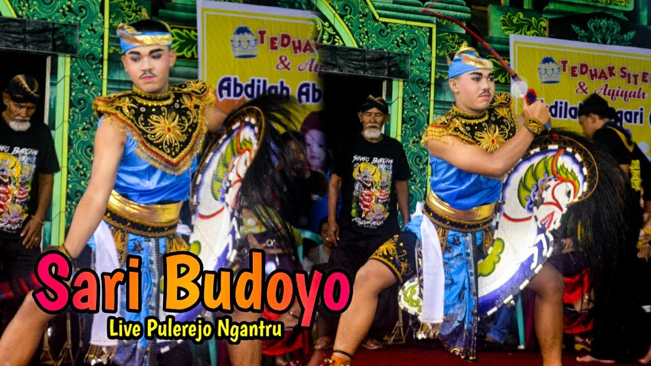Jaranan Senterewe Putra Sari Budoyo Live Pulerejo Ngantru Tulungagung ... Jaranan Senterewe Putra Sari Budoyo Live Pulerejo Ngantru Tulungagung ...