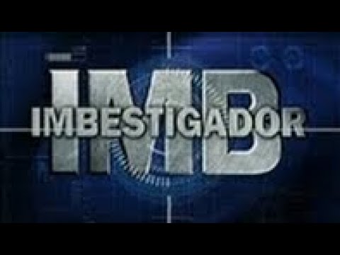 Imbestigador - (FULL EPISODE) - March 2, 2008 - YouTube