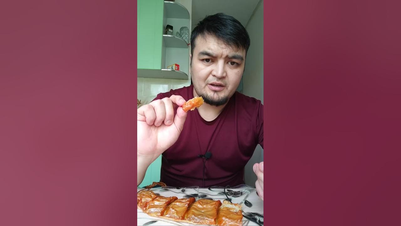 юкола из щуки - YouTube