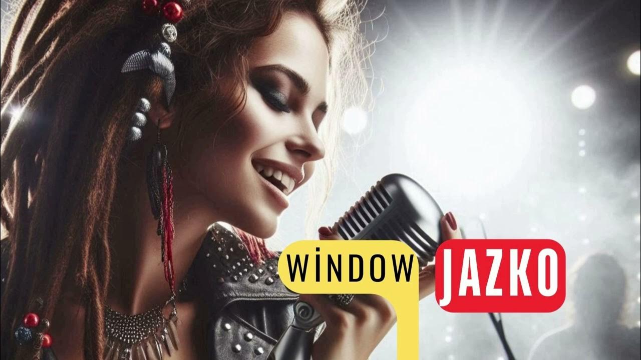 Window / JAZKO /AI JP RADIO / Copyright-Free Music- - YouTube