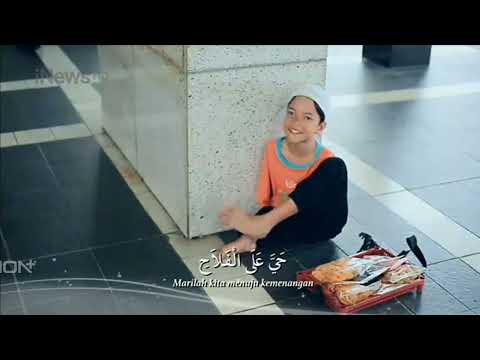 Adzan Maghrib iNews 2023