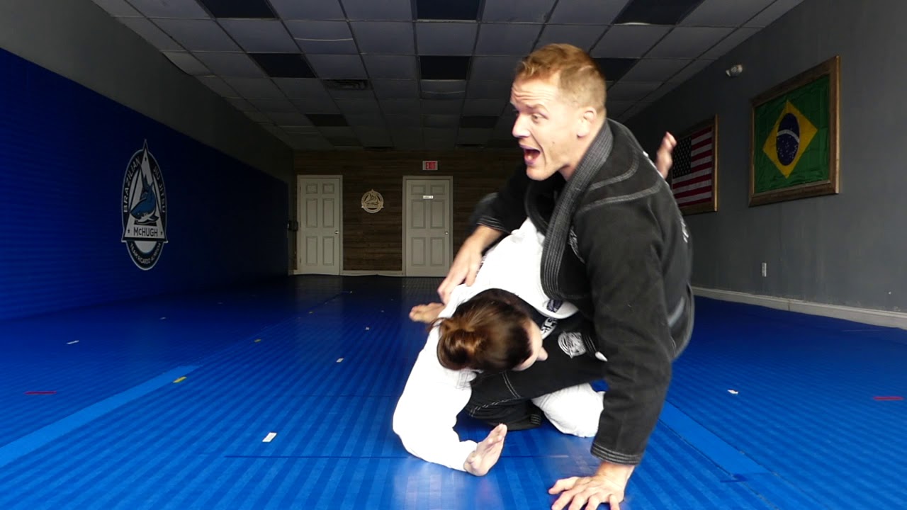 How to STAY on TOP! | Basics of the Mount - YouTube