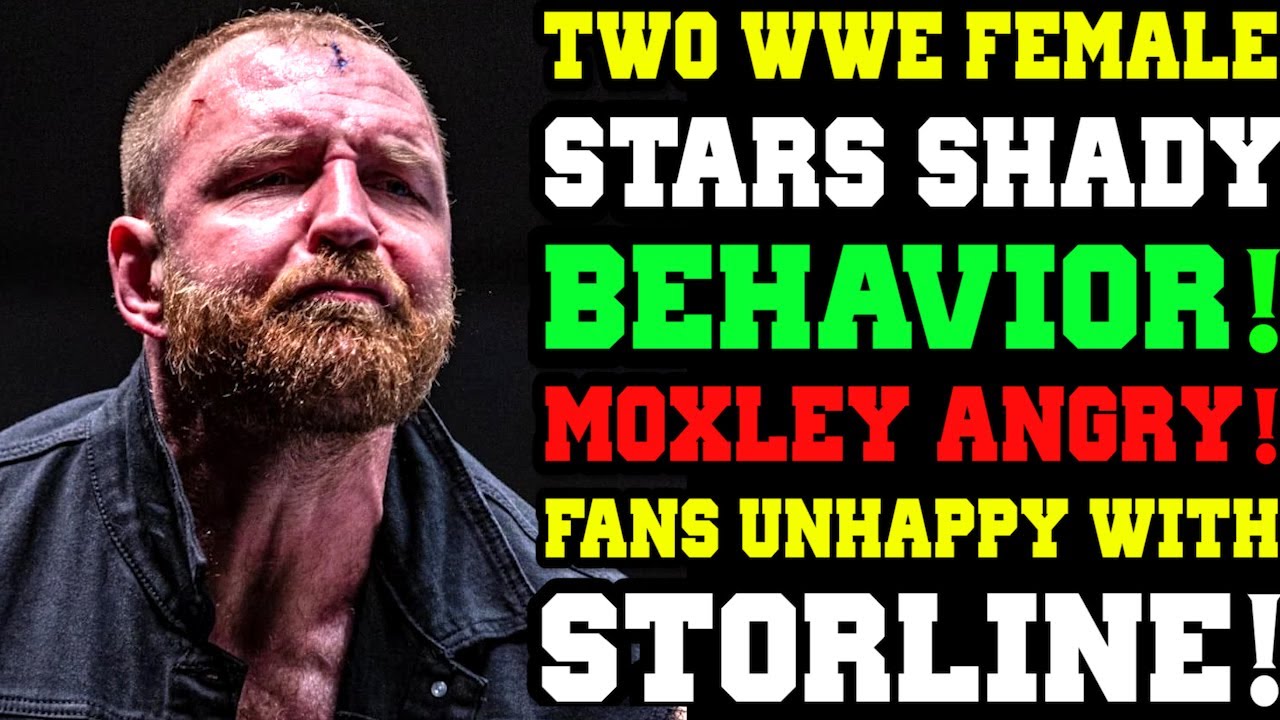 WWE News! Wrestling Fans ANGRY With Storyline! WWE Signed Fourth ...