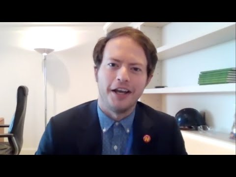 Eric Bruce on Shifting Purpose and Meaning in Art - YouTube