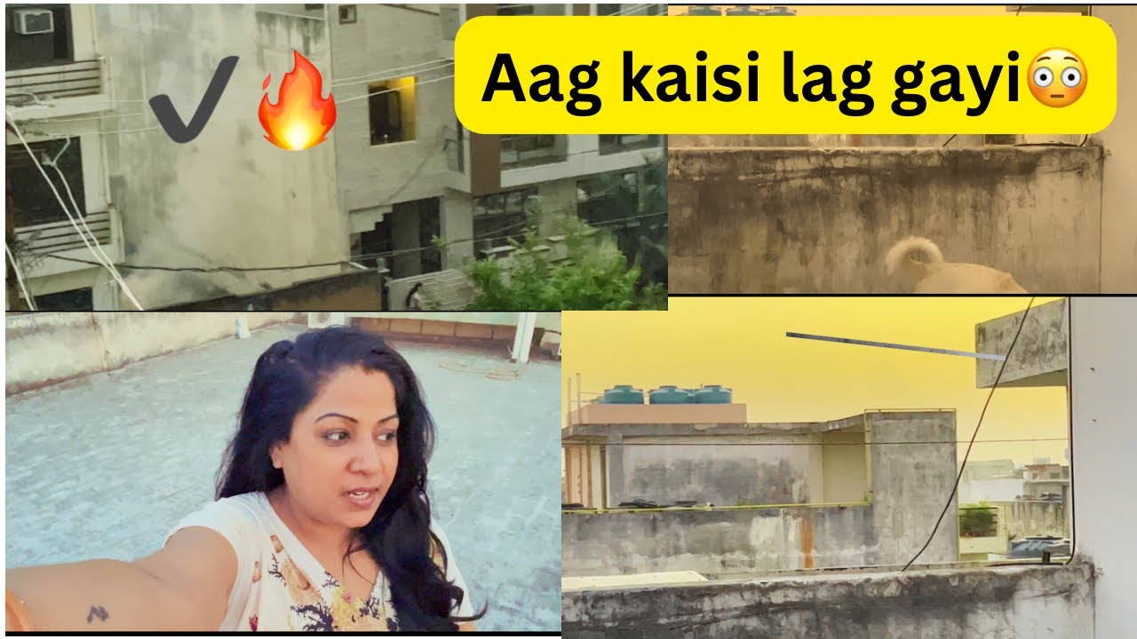 Yeh Kaise Ho Gaya Neha Vlogs YouTube yeh-kaise-ho-gaya-neha-vlogs-youtube