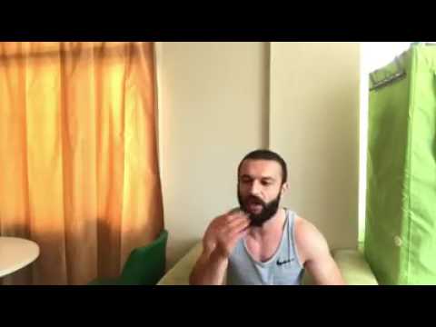 Aykut Elmas Vine - Kadınların özel günlerinde tartışma çıkmaması için geliştirilen mod