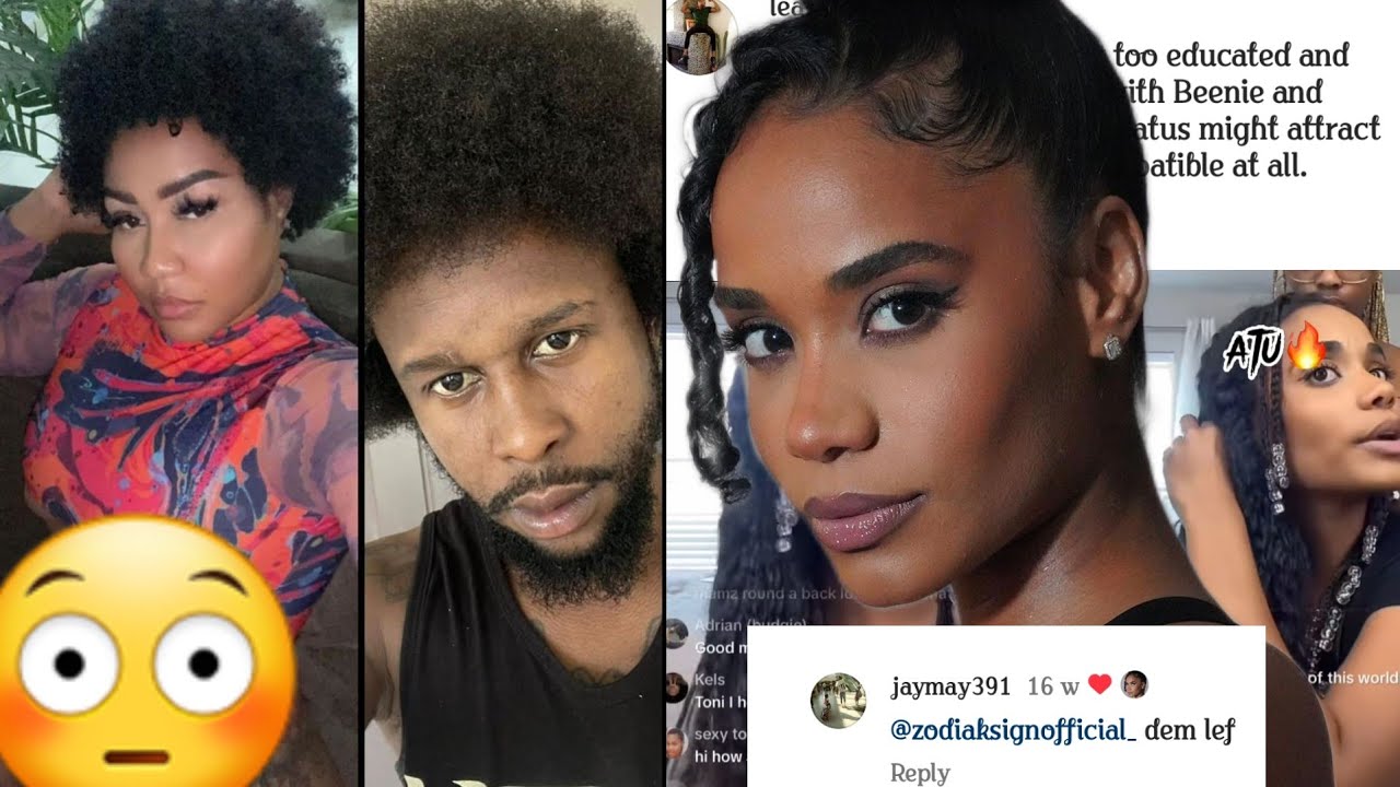 Popcaan and Toni-ann BRÉAKUP| Him find new woman - YouTube