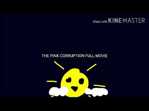 The pink corruption full movie end credits - YouTube