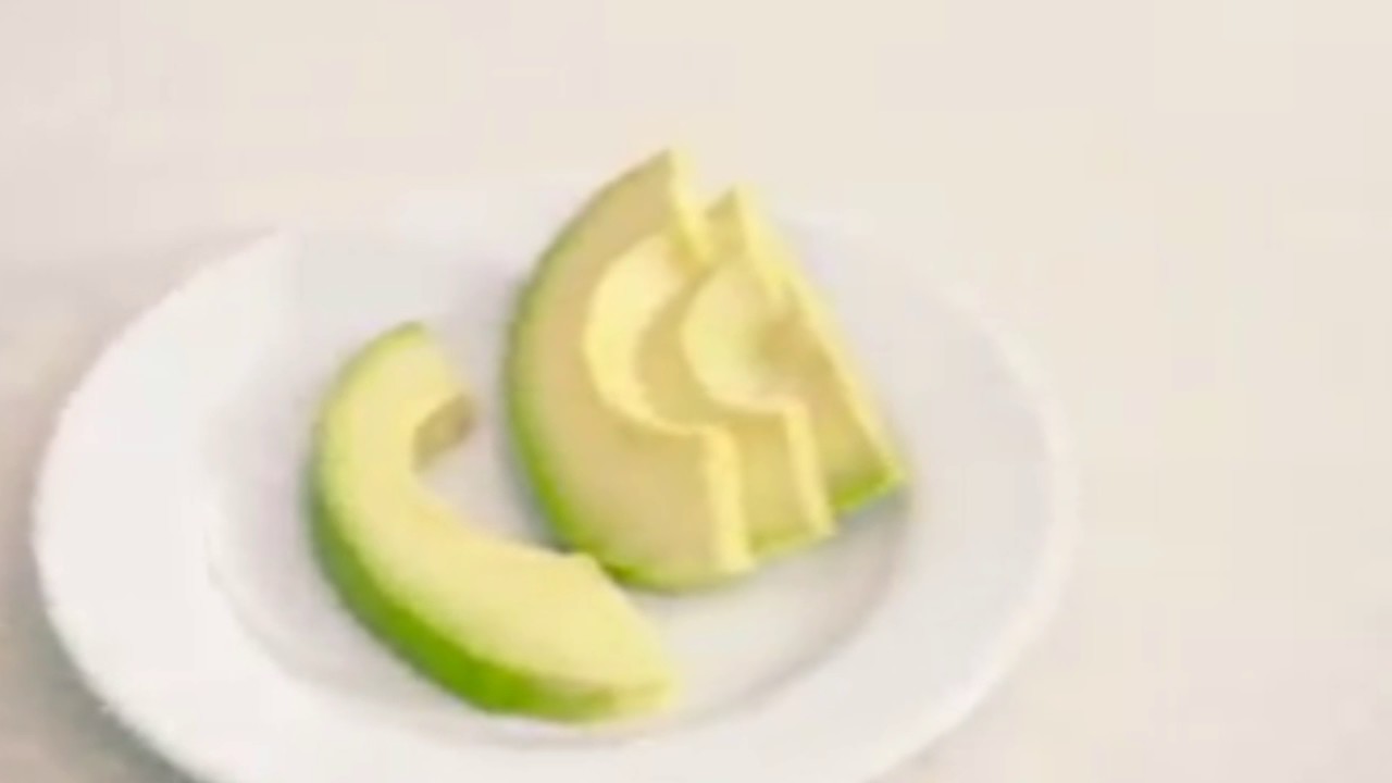 Avocado Ninja - YouTube