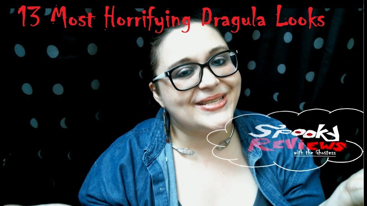 13 Most Horrifying Looks from Dragula - YouTube