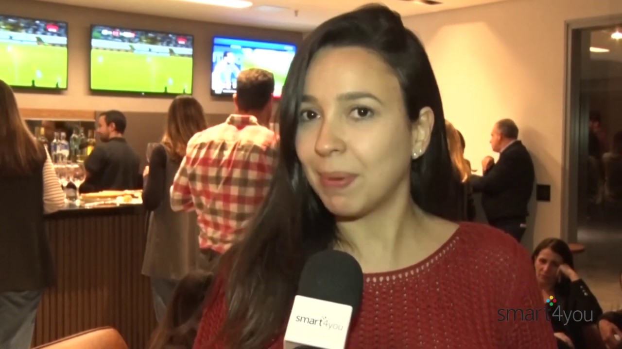 SMART4YOU BY FERNANDA AFONSO - YouTube