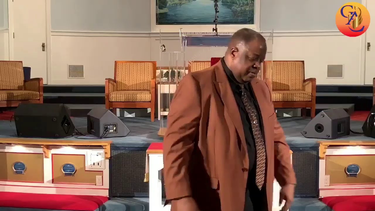 “The Trying of our Faith (Pt. 2)” Bible Class| Wednesday, July 22, 2020 ...