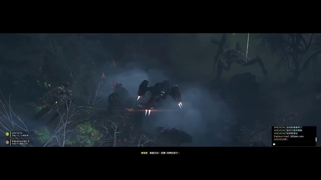 Noob play Helldivers 2 ;p - YouTube