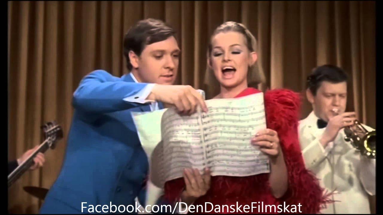 Min kones ferie (1967) - Noget er rigtigt, andet er forkert (Ghita Nørby, Dario Campeotto m.fl ...