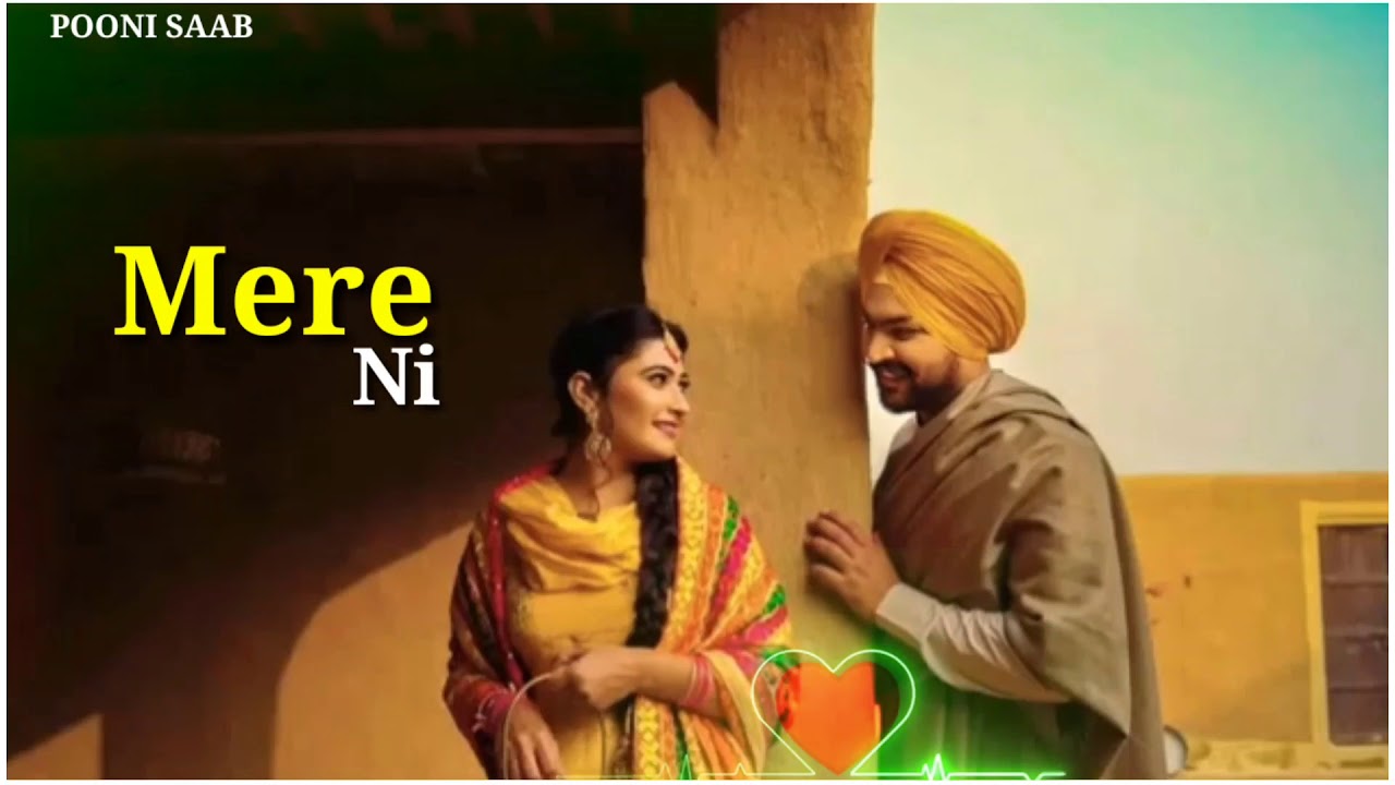 Sanjog Mehtab Virk Ft Sonia Maan New Punjabi song Sanjog Mehtab Virk ...