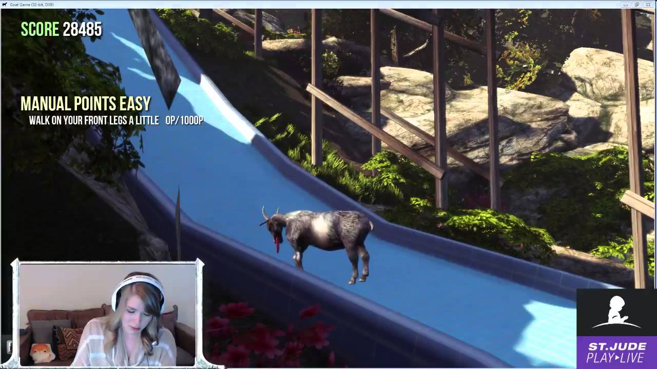 Stream Sneeze - YouTube