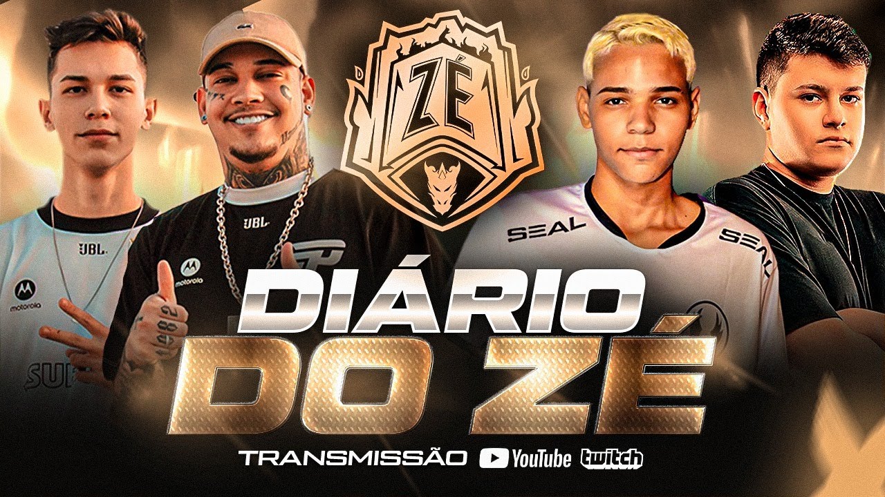 🔴 DIARIN ON 🔴🔥 CAMPZIM COM FAMOSOS E VERIFICADOS 🔥 - YouTube