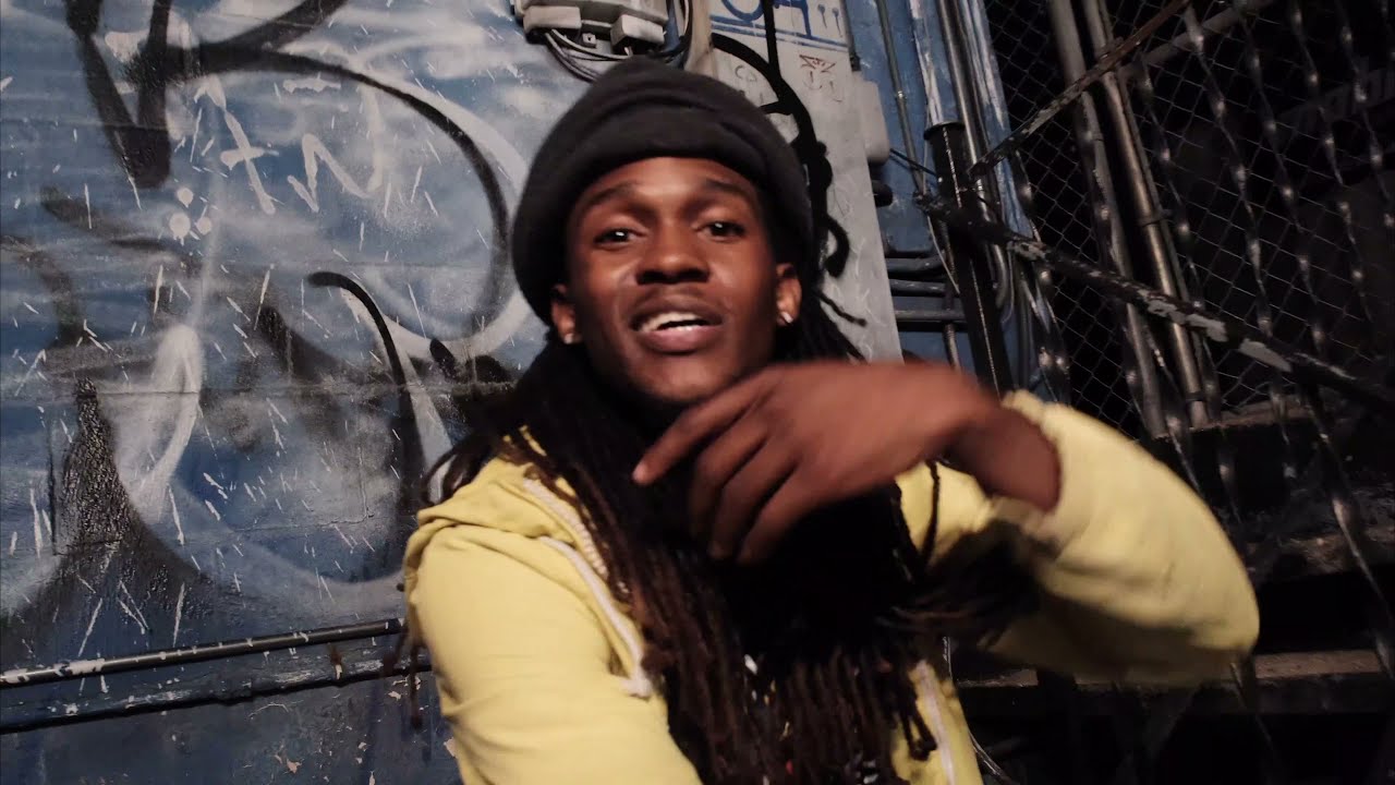 Meechie-Master Splinter (Official Video)ProdBy.Eighty8 - YouTube