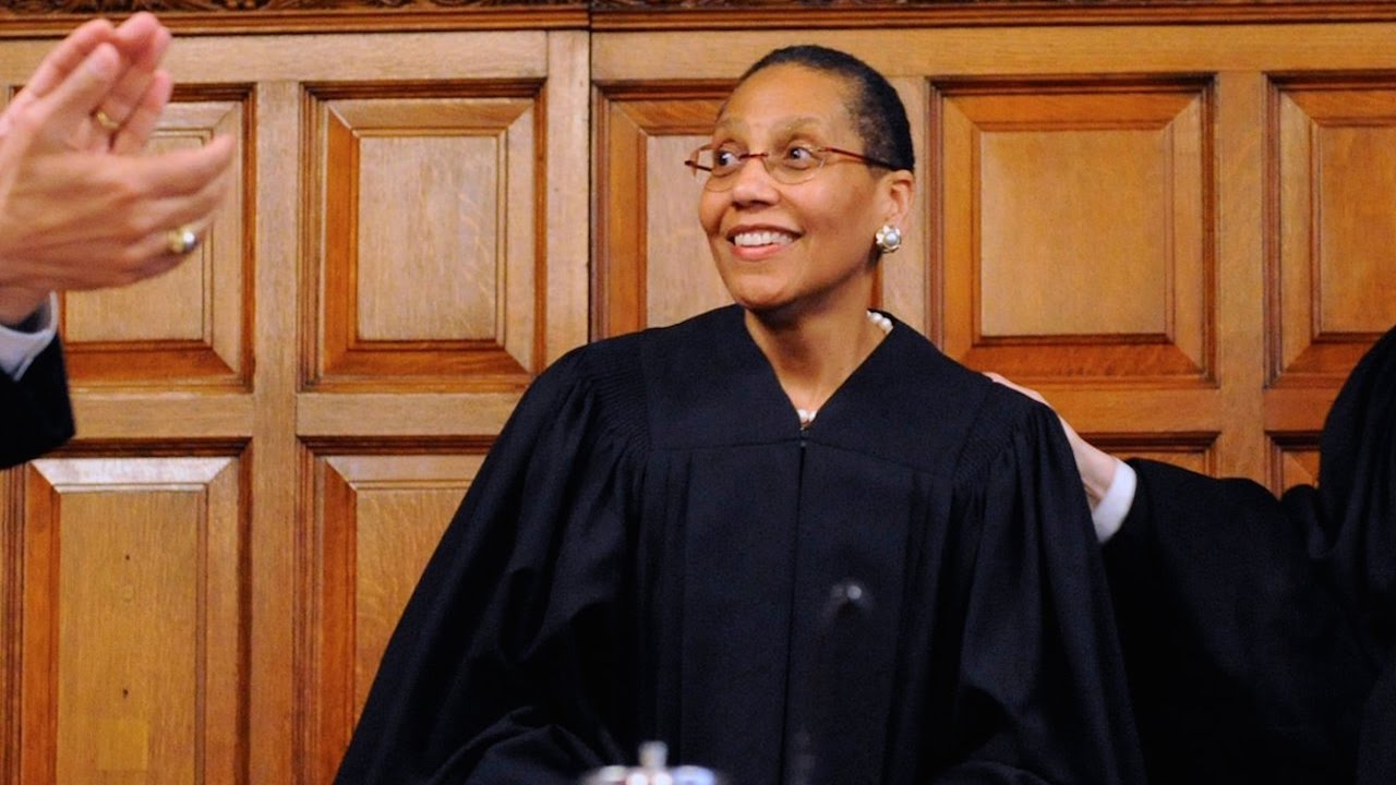 Quick Hits: First Female Muslim Judge Found Dead, Life On Europa, And ...