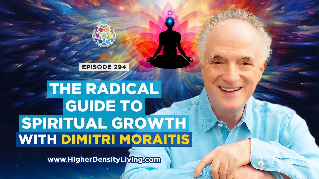 The Radical Guide to Spiritual Growth (Transform Your Life Now ...