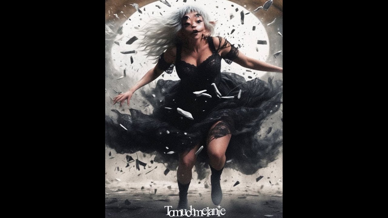 Melanie Martinez - THE CONTORTIONIST (Official Music Video♥♥) - YouTube