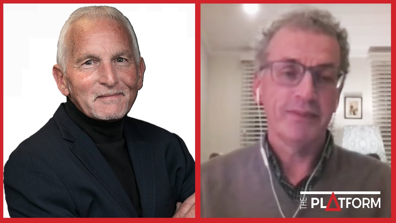 Michael Laws speaks with Professor James Allan - YouTube