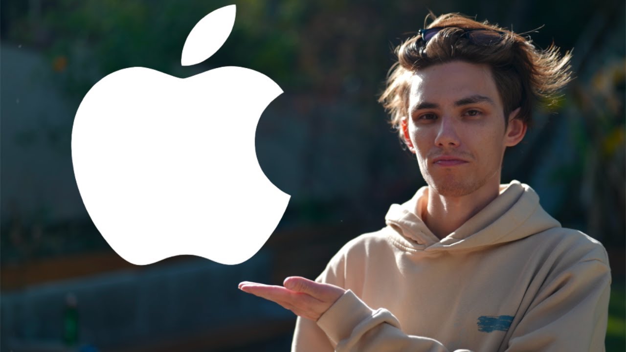 How to work at Apple - YouTube