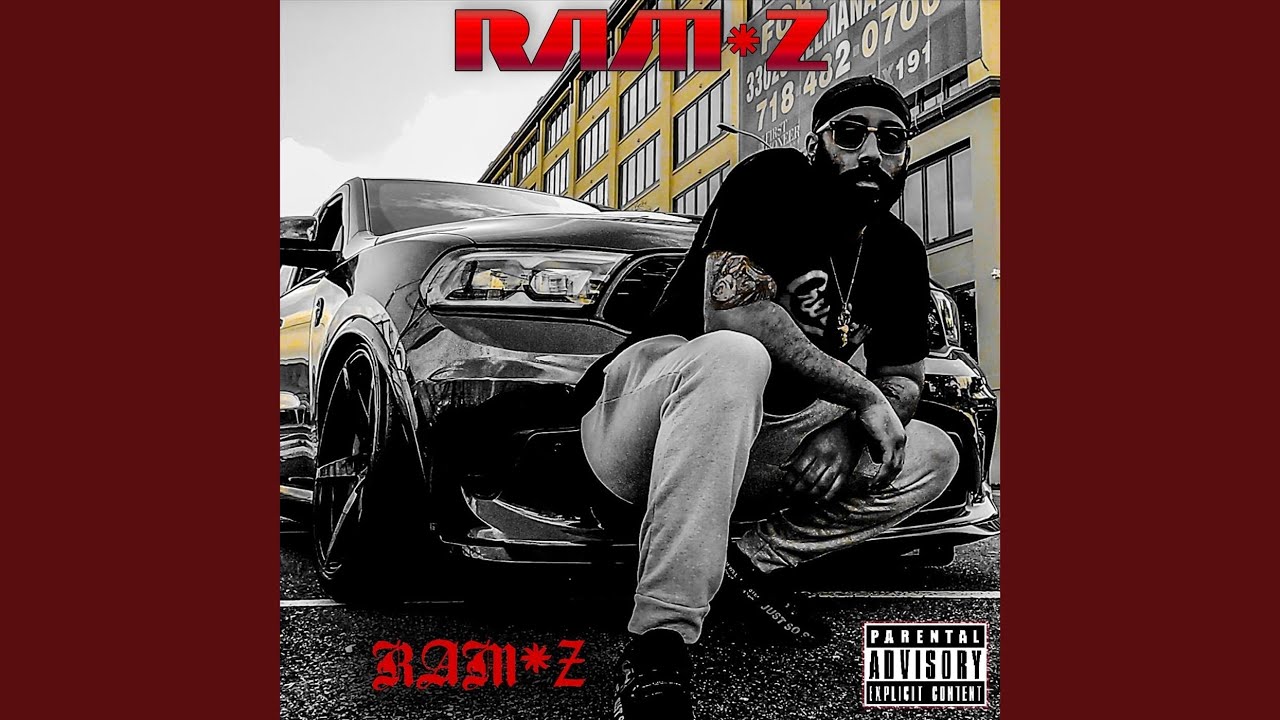 Running Like a River - YouTube