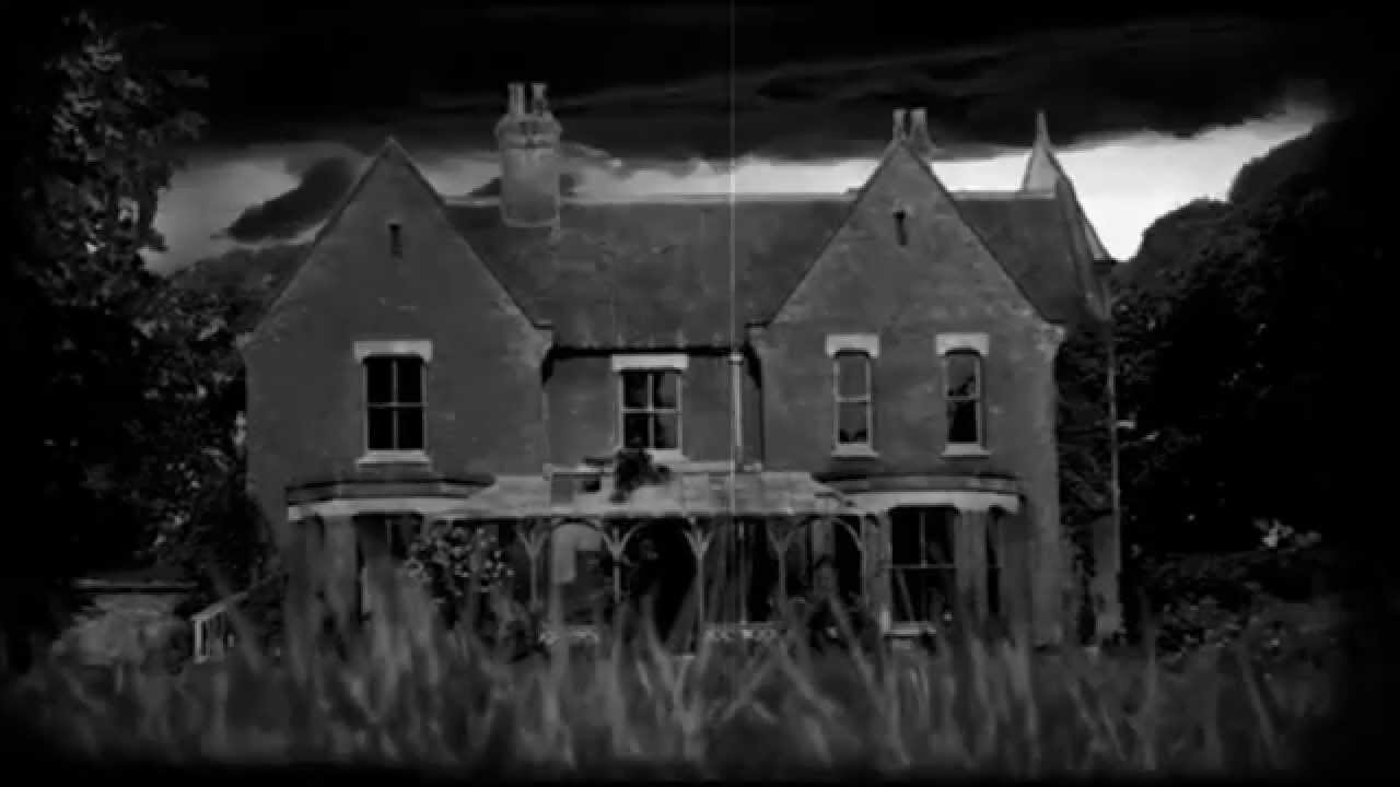 Borley Rectory Teaser Trailer 2014 - YouTube