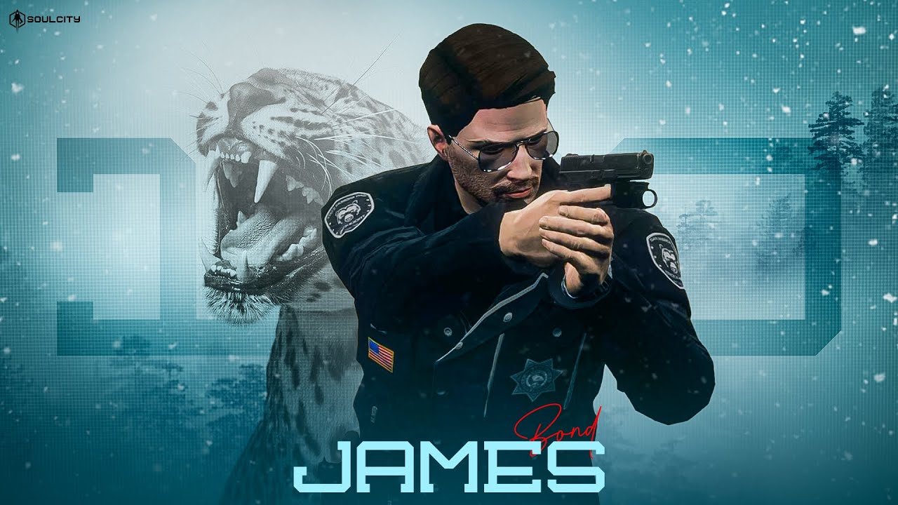 Early streamur James CODE 4 | S8UL RusherwOw | #S8UL #lifeinsoulcity ...