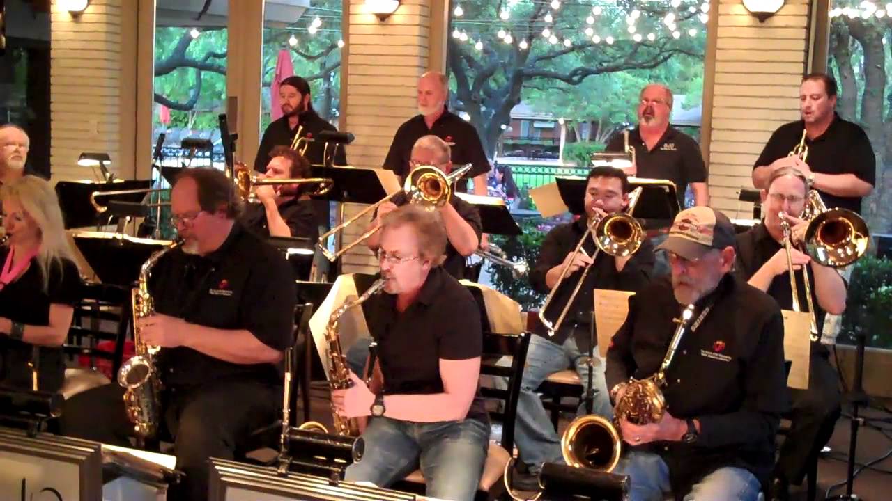 Galen Jeter and DOJO MacArthur Park - YouTube