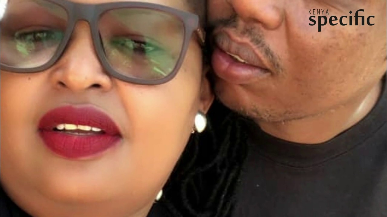 Judy Wangui 's House Help Confesses Washing Bloodstained House After ...