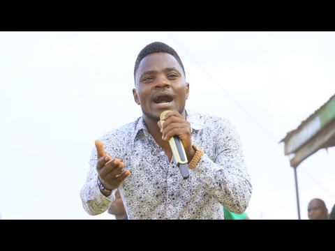 ISAAC NYARIBO ~~IGORO YAIGURE~~LIVE PERFORMANCE AT MABERA KURIA - YouTube