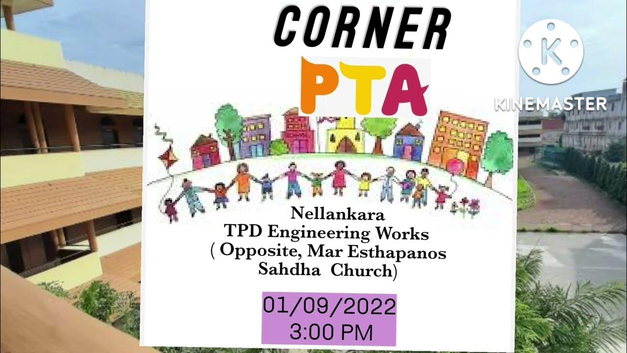 corner PTA - YouTube