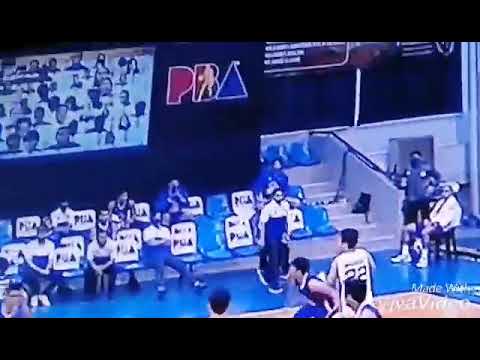 Pba virtual audience - YouTube