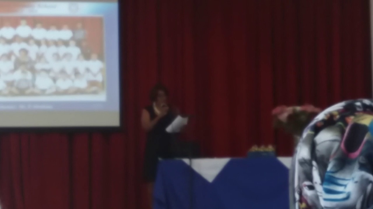 School awards ceremony at Turfhall Primary School 2016 - YouTube