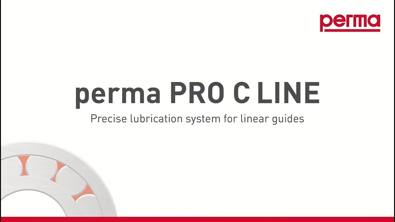 perma PRO C LINE - YouTube
