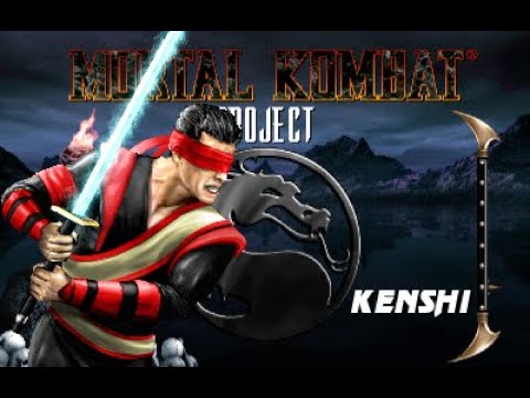MK Project 4.1 S2 Final Update 5 - Kenshi Playthrough - YouTube