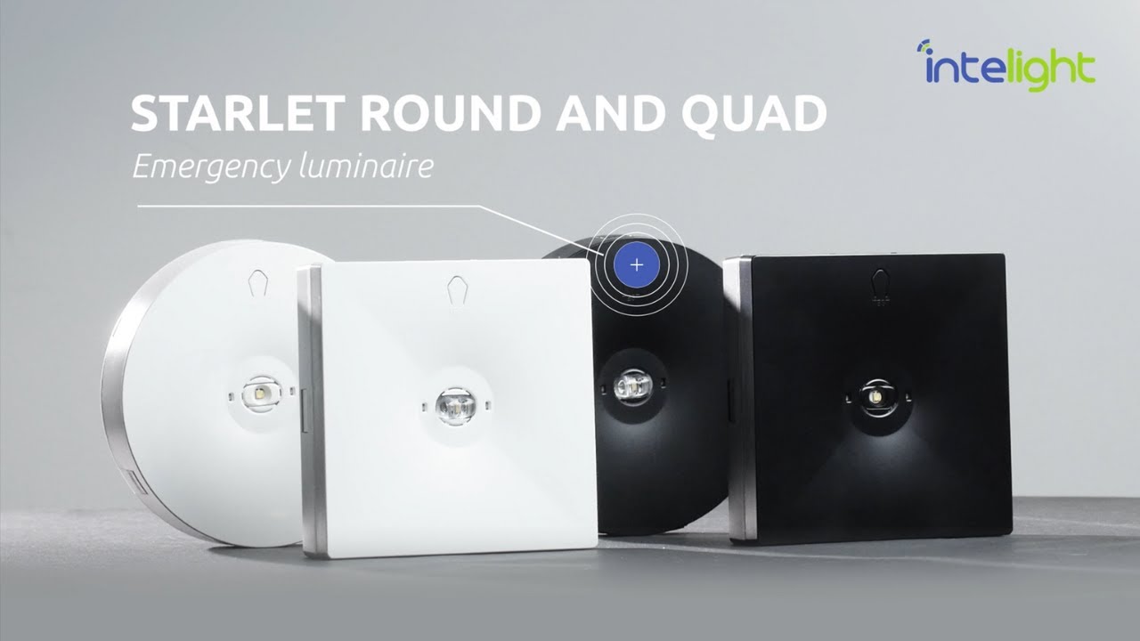 STARLET ROUND and QUAD - Intelight - english subtitles - YouTube