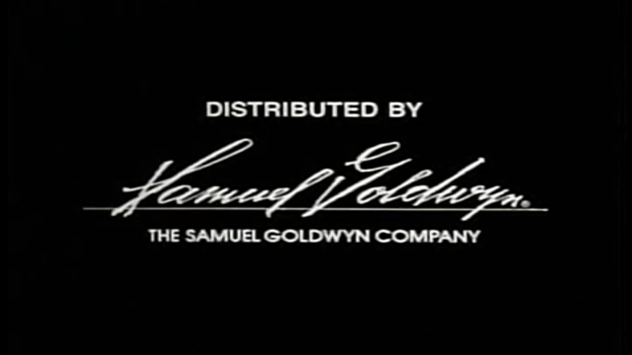 The Samuel Goldwyn Company closing logo (1988/1941) - YouTube