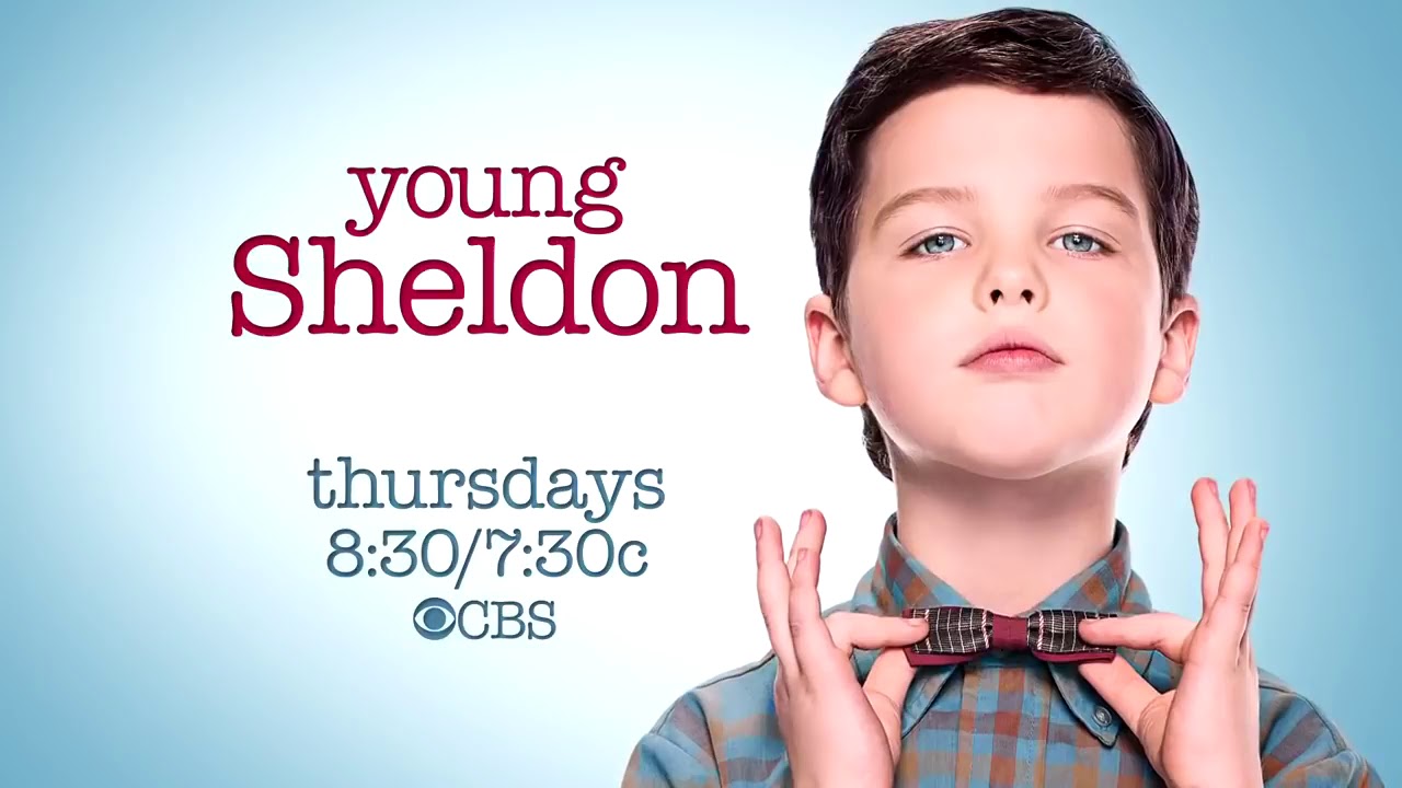 Young Sheldon CBS 1x11 All Sneak Peeks Demons, Sunday School, and Prime ...