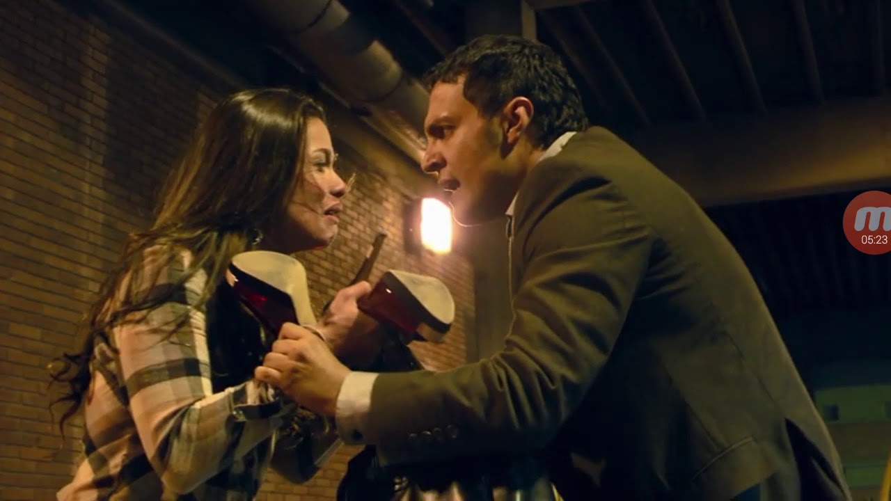 La prepago 3/4 - YouTube