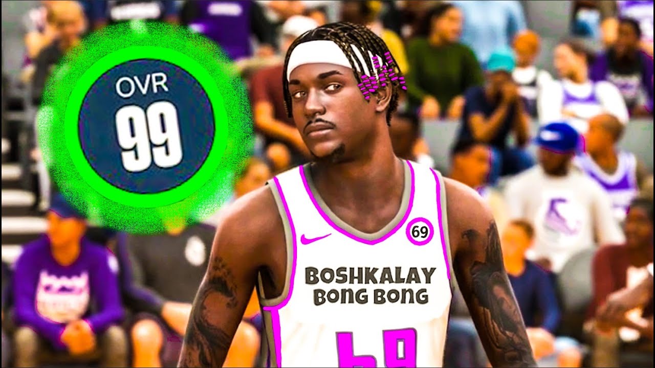 What if D'Aydrian Harding Joined the NBA? - YouTube